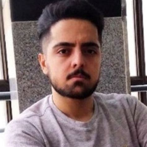 Mostafa Jalali Master Of Science Semnan University Of Medical