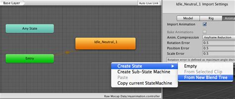 Quit Your Job To Build Iphone App Unity 5 0 Step By Step Animation