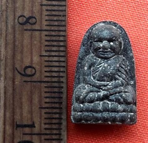 พระผงหลวงปู่ทวด วัดห้วยมงคล 4830 Vip Amulet ศูนย์รับเช่าพระเครื่องให้