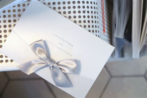 청첩장 어느자리에나 품위있게 어울리는 초대장 네이버 블로그