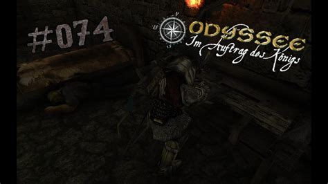 Mit allen Mitteln Gothic 2 Odyssee Im Auftrag des Königs 074