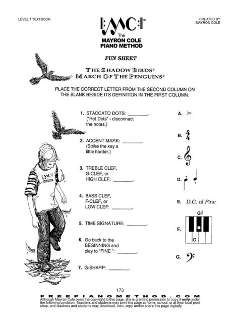 Level 1 Lesson 23 Pages 173 To 176 Pdf