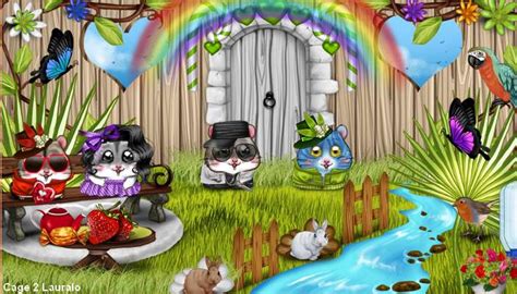 Cromimi Puzzles En Ligne Sur Puzzle Factory
