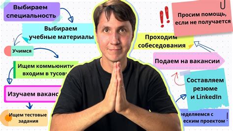 Как стать программистом с нуля и войти в It пошаговый план Youtube