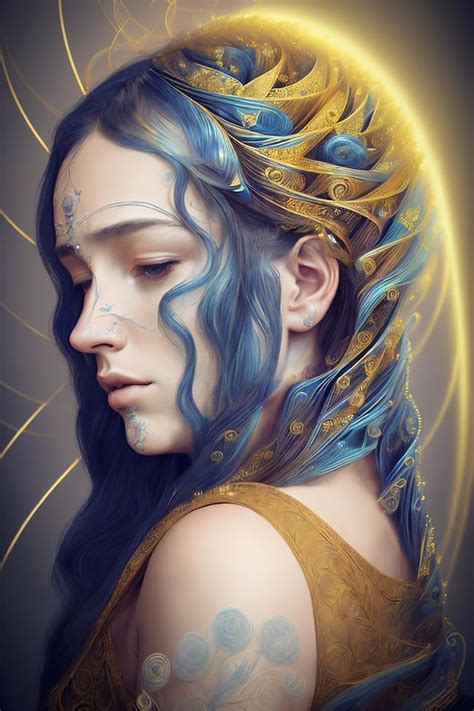 Fractal Is Beauty Contd Rdeepdream