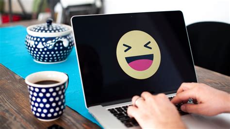 People Use Emojis To Mask Their Negative Feelings Study Suggests Fox