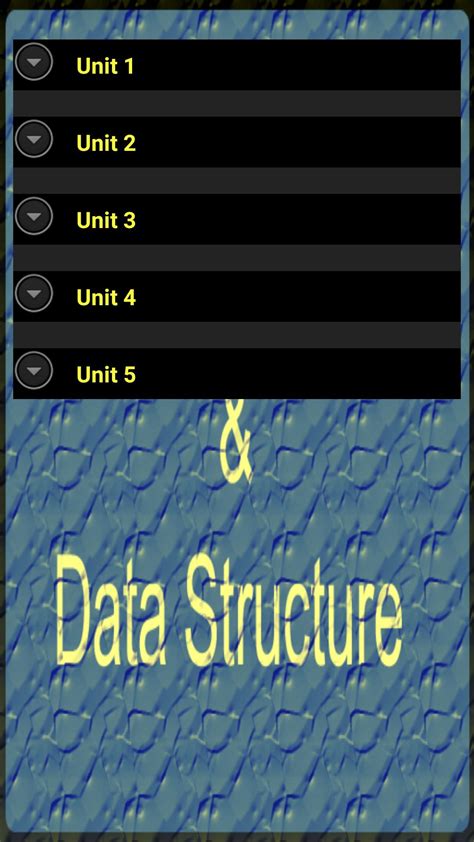 Data Structure Apk For Android Download