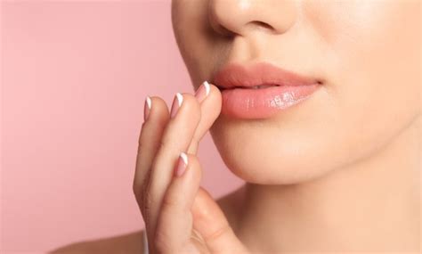 Tips To Get Rid Of Lip Fungal Infection Articles Pid