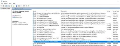 how do i know what my report server is called i e when prompted in