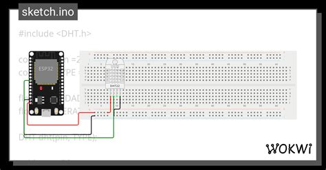Codigo 6 Wokwi Esp32 Stm32 Arduino Simulator