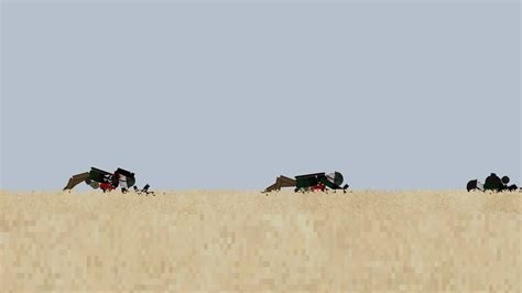 Attack On Monogon Part 1 Rppgwar