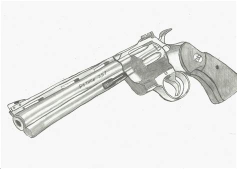 Colt Python Wallpaper WallpaperSafari