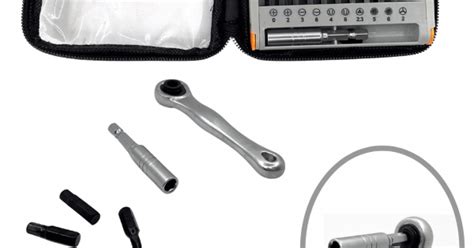 12pcs Screw Bit Set 8188