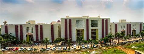 Cgpit Chhotubhai Gopalbhai Patel Institute Of Technology