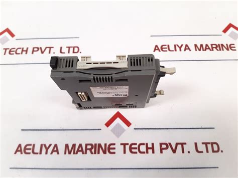 Keyence Kv C32x Dc Input Module Used Aeliya Marine Tech®
