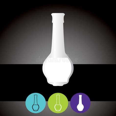 Bottle And Packaging Stock Illustration Illustration Of Packaging