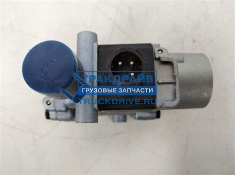 Клапан электромагнитный АБС грузовиков Volvo/для автомобилей Scania/DAF ...