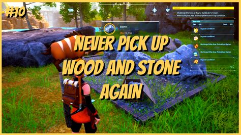 Streamline Your Resources Automate Wood And Stone Production In