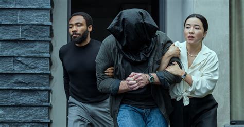 Mr And Mrs Smith Review An Entertaining Blend Of Spies Action And