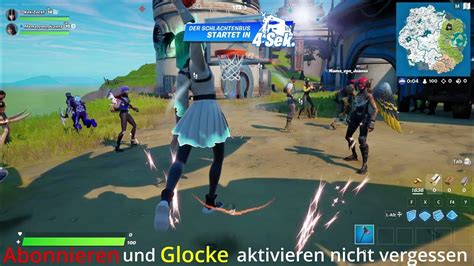 Zerstöre Alle Störsender Im Verlauf Eines Matches Phase 1and2