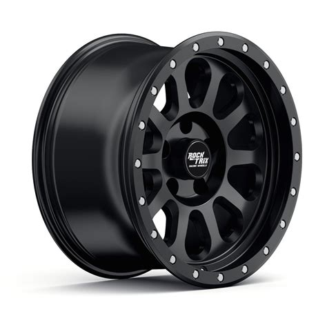 RT111 - Teardrop Multispoke – Rocktrix Offroad