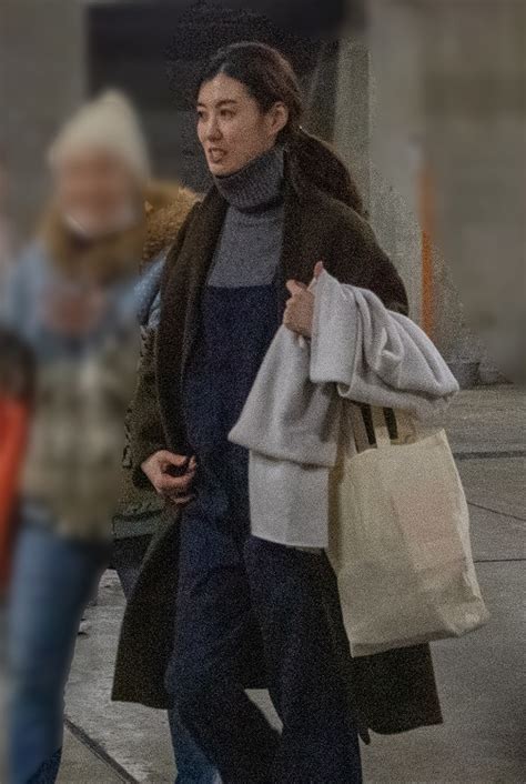 《電撃3度目婚》ともさかりえ、お相手は60歳イケオジ敏腕経営者で編集長 ブログでは「いいことばかり」と記述｜newsポストセブン Part 3