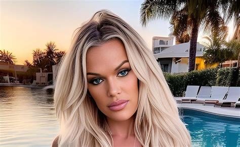 Gina Stewart Bio Age Height Wiki 😍 Models Biography