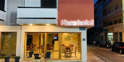 Στο σφυρί ξενοδοχείο της Αλεξανδρούπολης Ένα ακόμα στη Θράκη βγαίνει