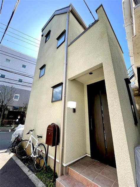 阿佐谷北2（阿佐ケ谷駅） 6980万円の中古住宅・中古一戸建ての詳細情報（東京都杉並区、物件番号