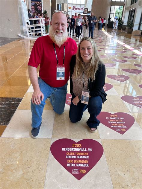 Cassandra Townsend On Linkedin Crackerbarrel Heartofhospitality