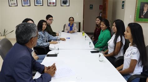 Siete estudiantes destacados representarán a la UNE en el CADE Universidad Nacional de