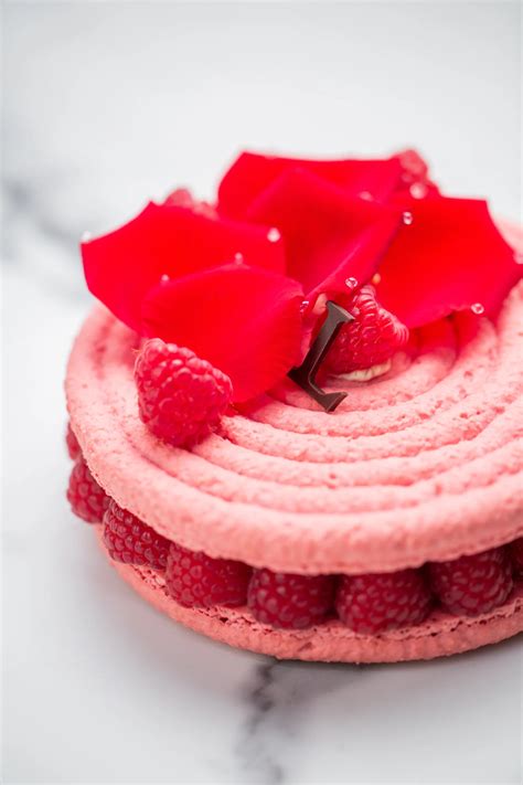 Ispahan Ladurée Egypt