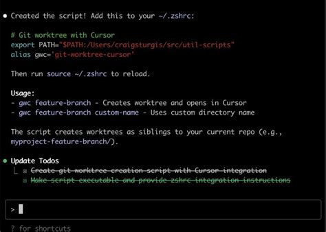Discovering Git Worktrees For Multi Agent Development Vibectoai