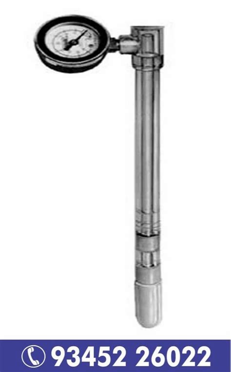 V Tech Soil Tensiometer For Moisture At Rs 10950piece In Coimbatore