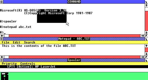 Windows