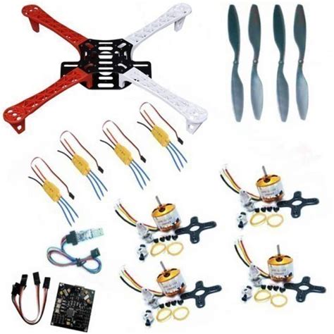 Mega DIY Quadcopter KIT At DIY KITS In Noida ID