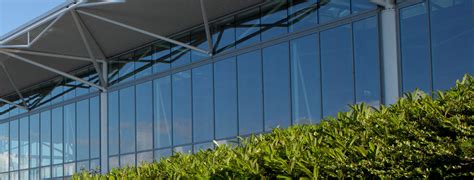 New Multi Faith Quiet Area Opens At Bristol Airport