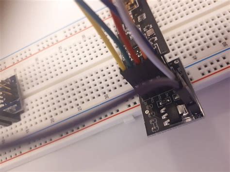 Nrf L Failes To Send Programming Arduino Forum