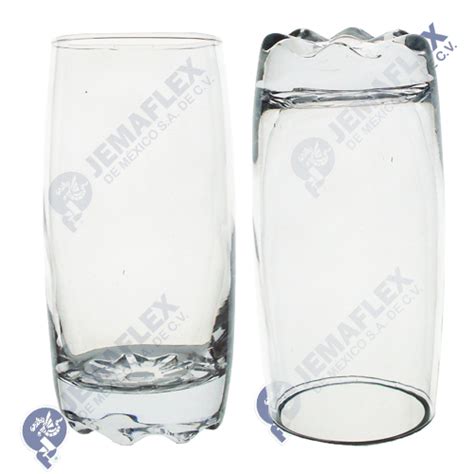 Vaso Jaibol Muelas Jemaflex