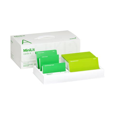 MiniLit Shop - MultiLit