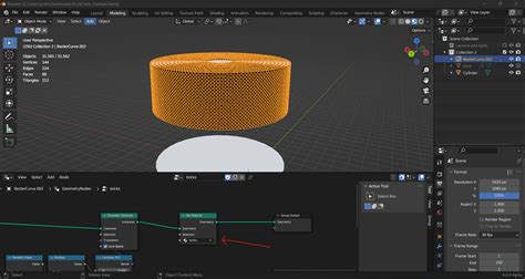 108073 Blender Black Material Issue Blender Blender Projects