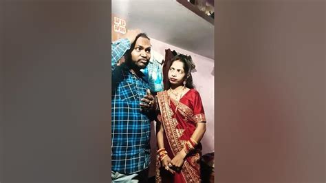 गंजा पति नहीं चाहिए 😄😂😁viral Funny Comedy Husbandwifecomedy