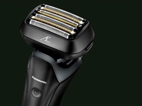 Review: Panasonic’s new ES-LS9A six-blade shaver | Herald Sun