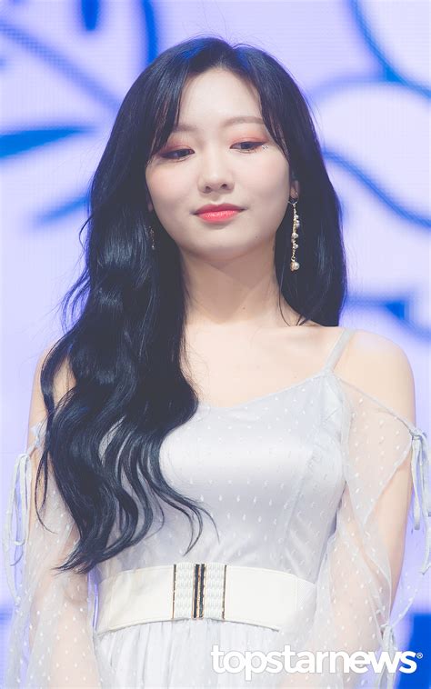 [hd포토] 러블리즈 Lovelyz 류수정 월드클래스 미녀 생츄어리 네이트 연예