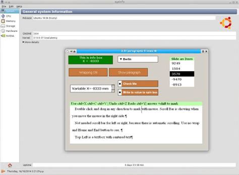 Nice Unicode Textboxes Plus Varius Selectors Vbforums