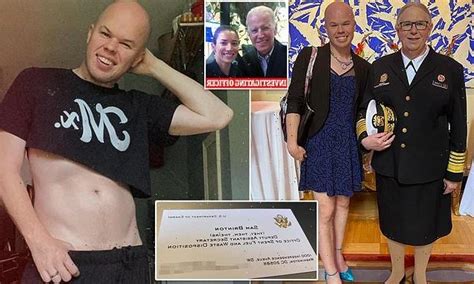 Biden S Nuclear Waste Guru Claims He Accidentally Picked Up Bag I