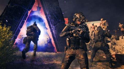 Mw3 Zombies Comment Terminer Un Mauvais Signal