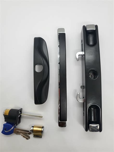 Sliding Door Deadlock Carey Aws And Trend Replacement Mr Windows Au
