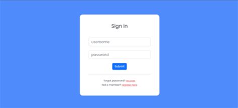 Github Arvindsis11authenticationapp Complete Mern App With React