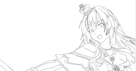 艦これ ウォースパイト よこすか造船所の練習艦のイラスト Pixiv